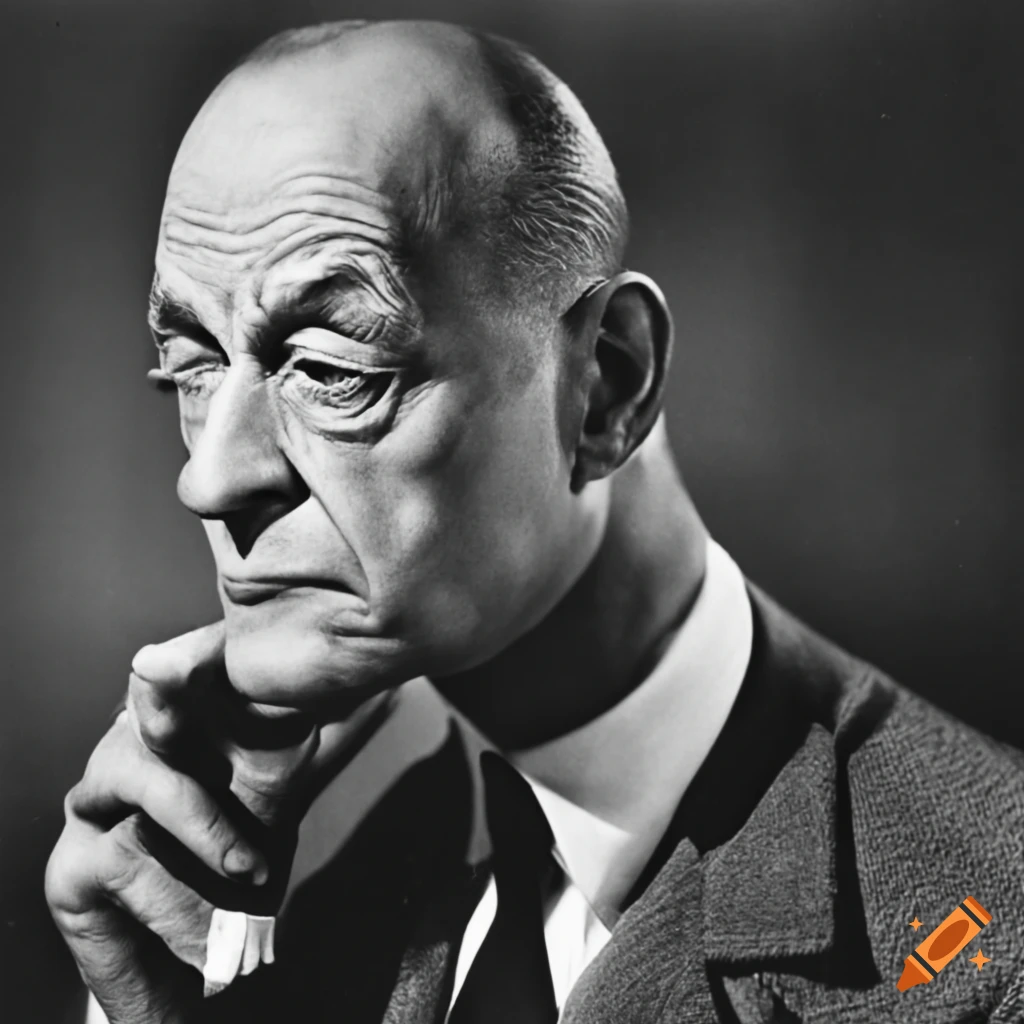 Classic movie poster of 12 angry men (1957) on Craiyon