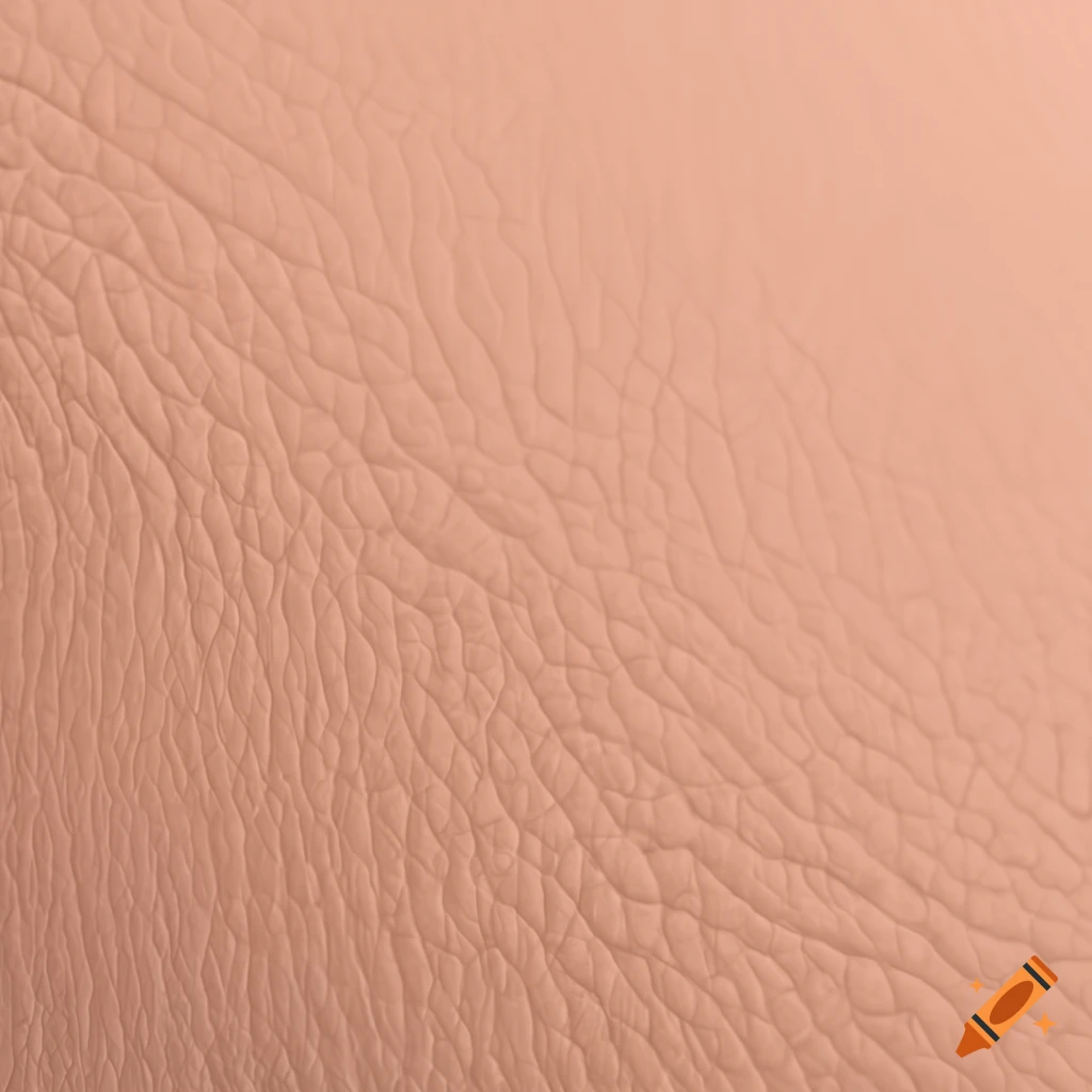 Close-up realistic seamless skin texture on Craiyon