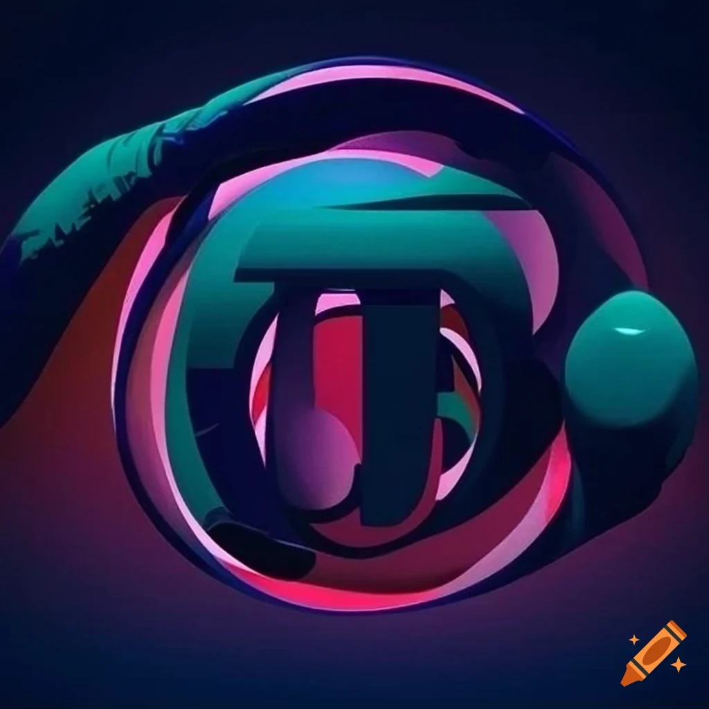 Fit Cool Soul gym tee design with fitness symbols in stylish typography ...