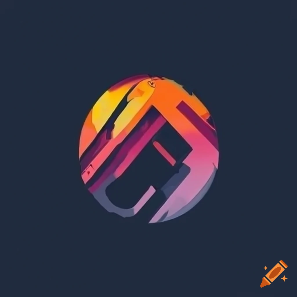 Destiny logo on Craiyon