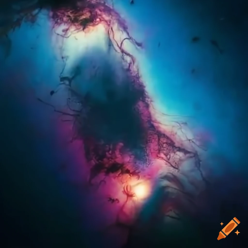 Youtube universe concept on Craiyon