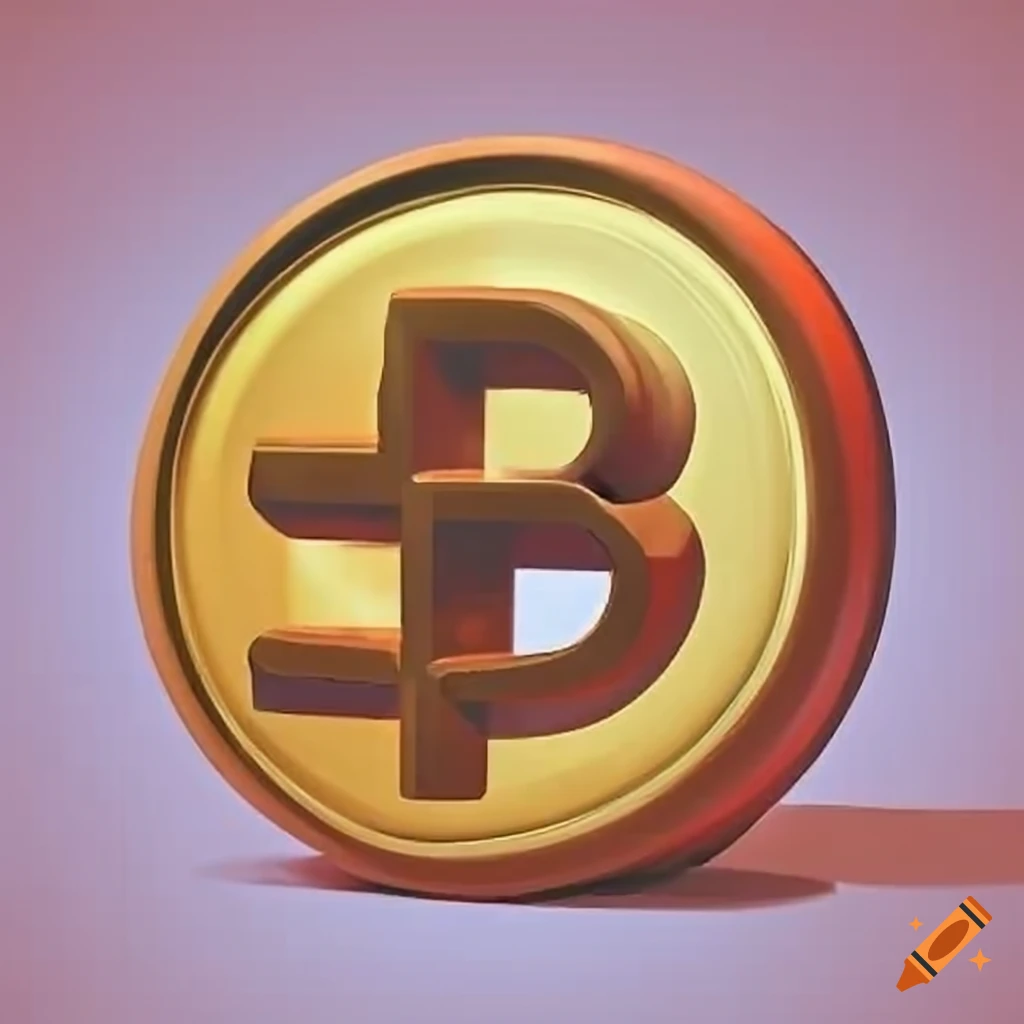 Coin super mario style on Craiyon