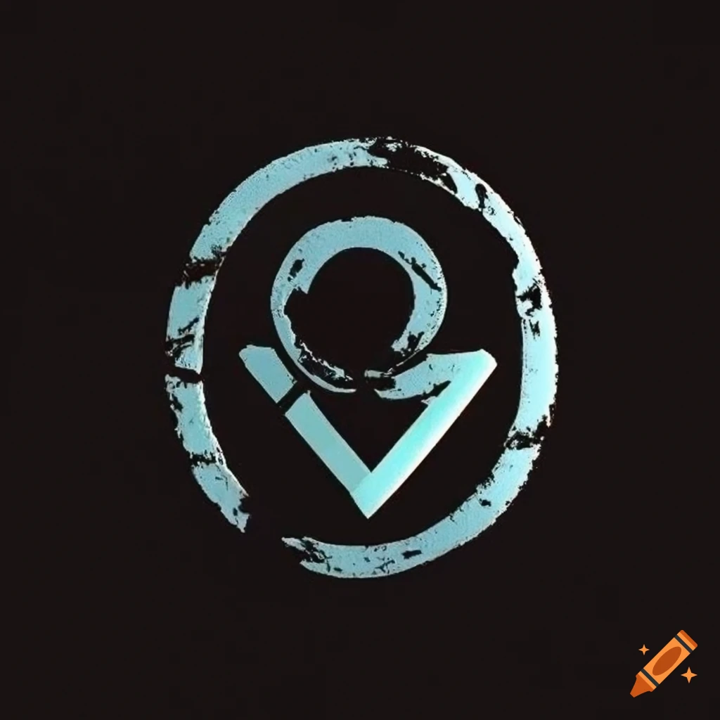 Logo with the initials fws on Craiyon