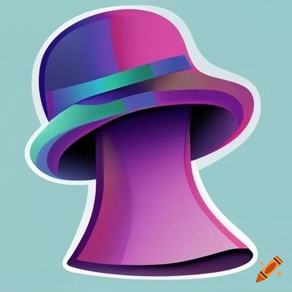 Hat On Craiyon