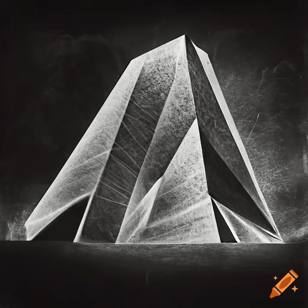 1950s black and white sci-fi art of germs and viruses fighting a spiny ...