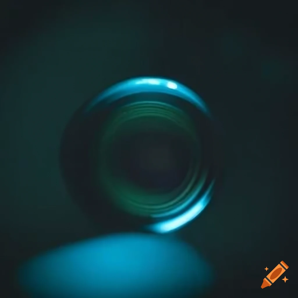 Abstract blending design on Craiyon