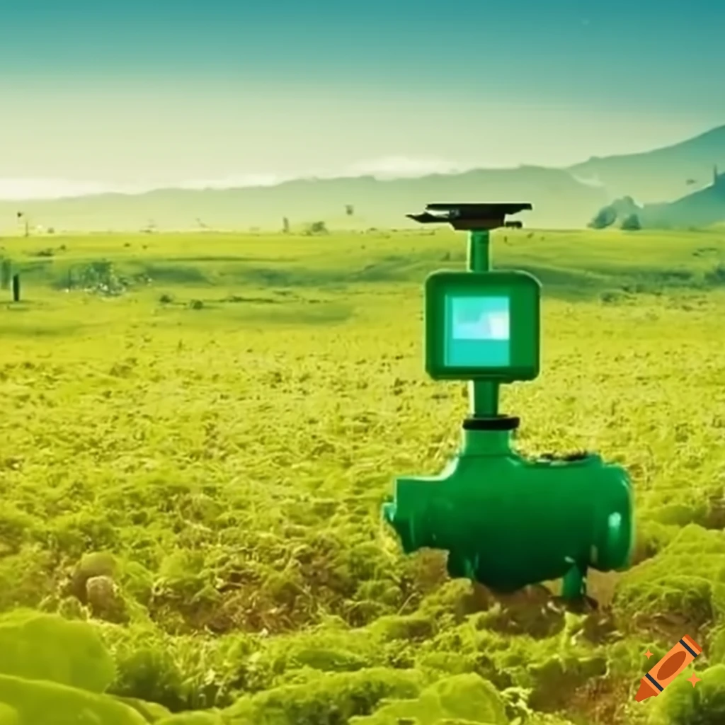 Design of Autonomous Monitoring and Irrigation Systems in the ...