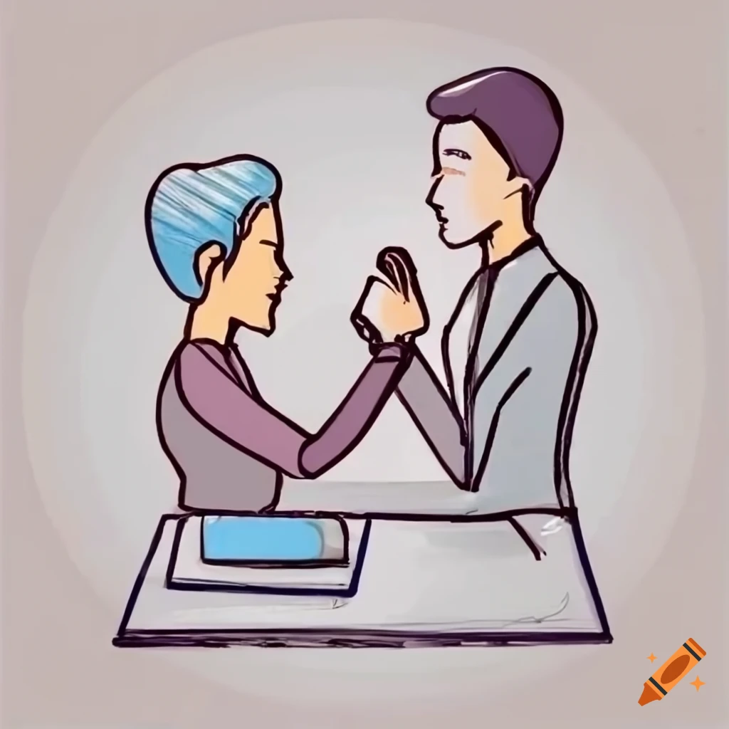 Successful manager with strong relationships and high performance on ...