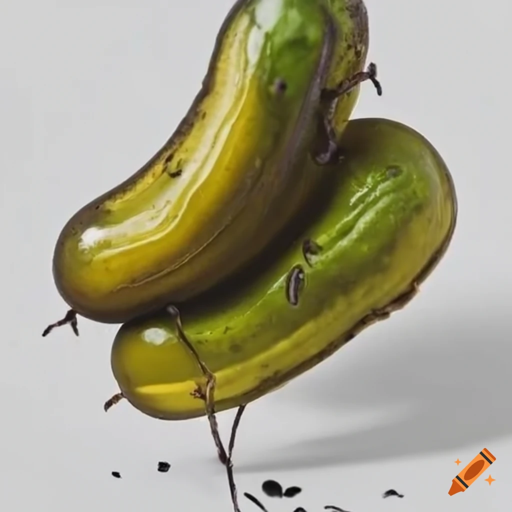 Tickle pickle on Craiyon