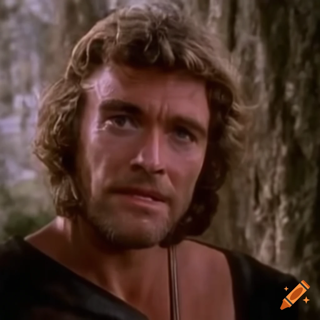 The a-team episode: "the princess bride" on Craiyon