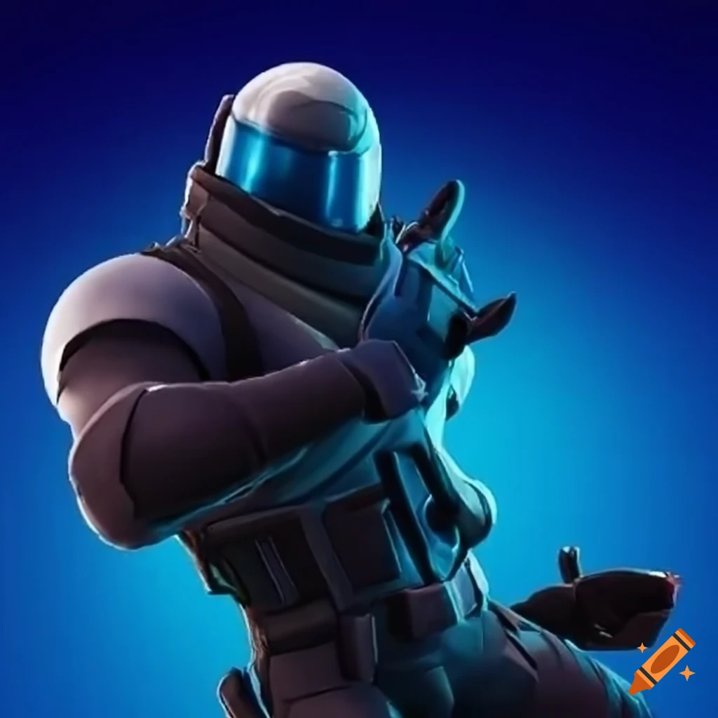 Fortnite space 12 location on Craiyon