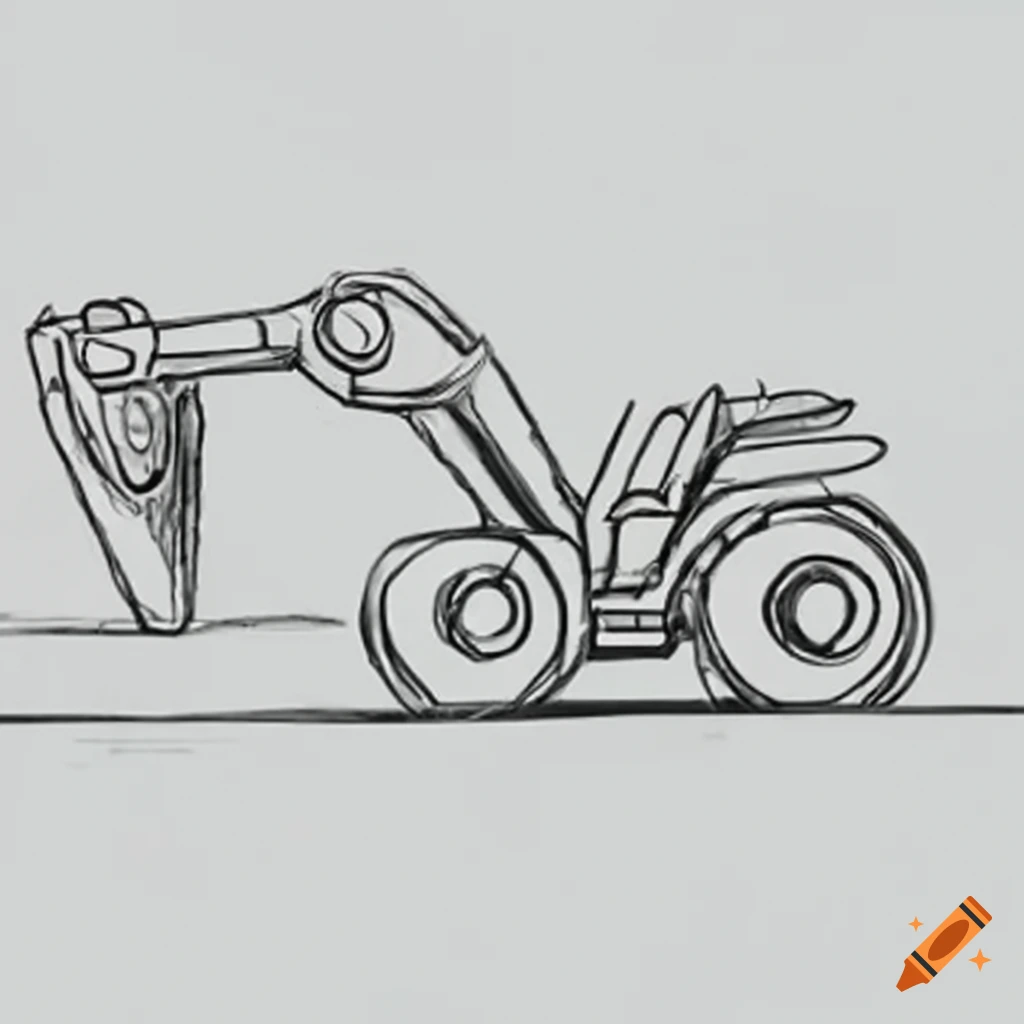 Mining machines operating in an underground mine with a minimalist ...