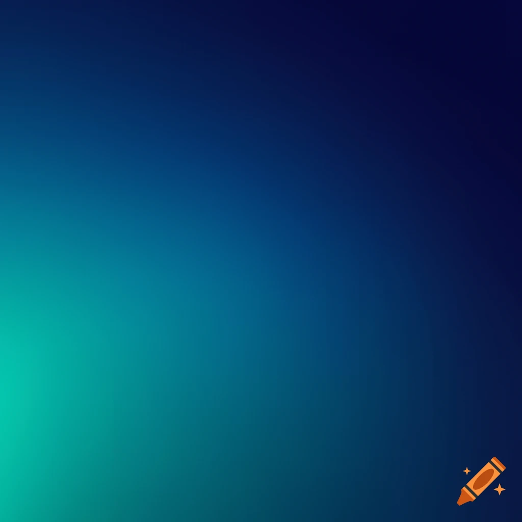 Subtle gradient colors in minimalist software search interface design ...