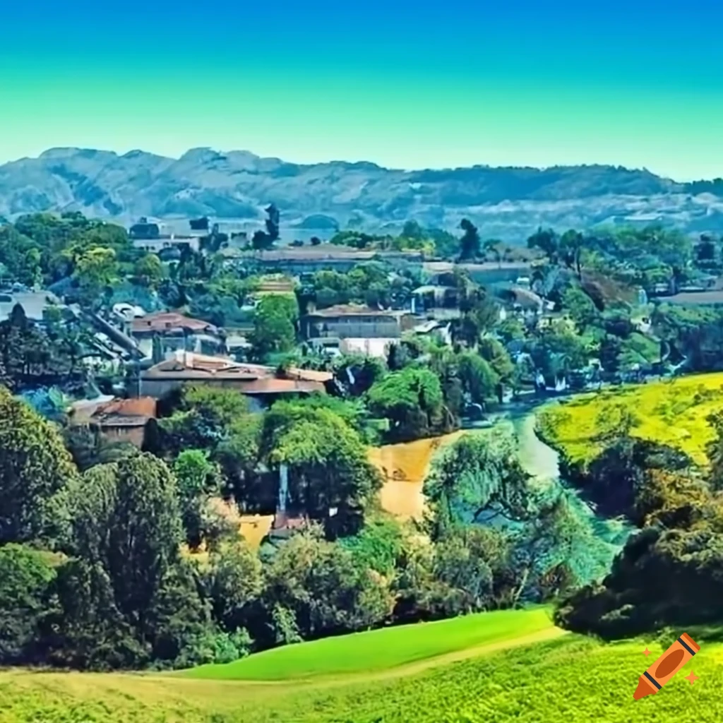 Gilroy california on Craiyon