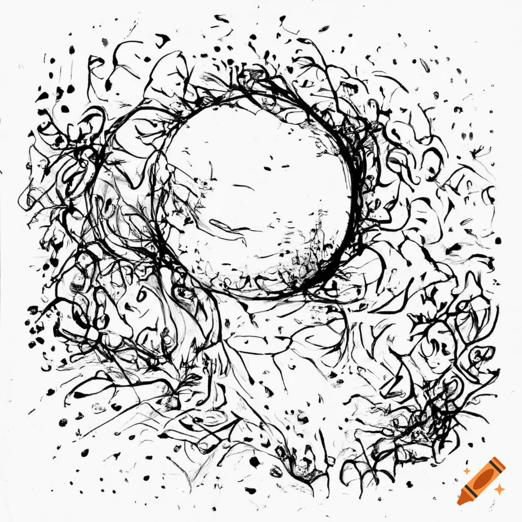 Definition of curiosity on Craiyon