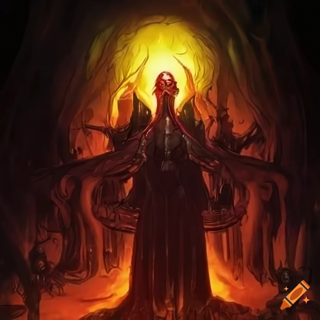 Cover art of Rival & Bossfight album 'Evil Magic' featuring Philip ...