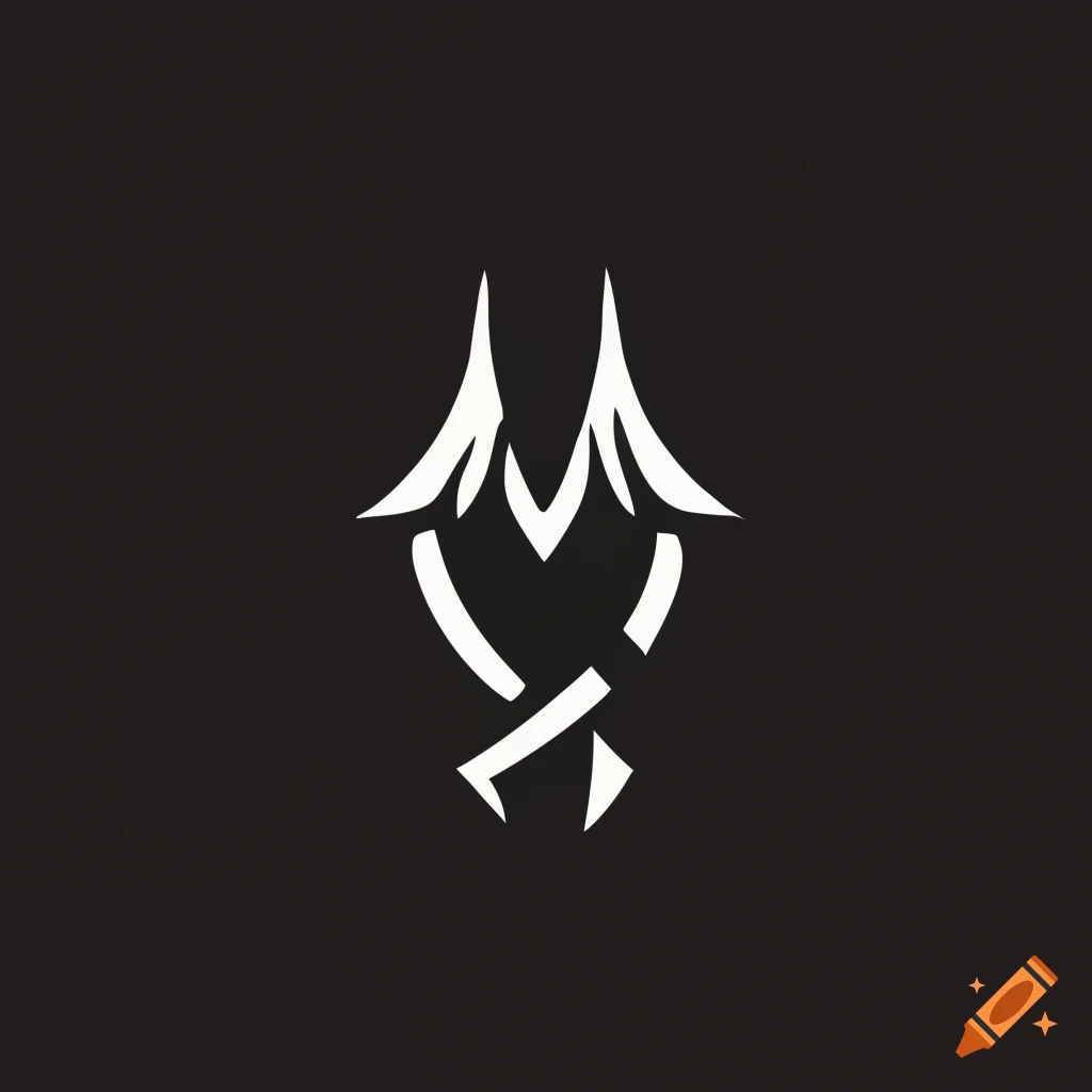 Logo of graceful gainz on Craiyon