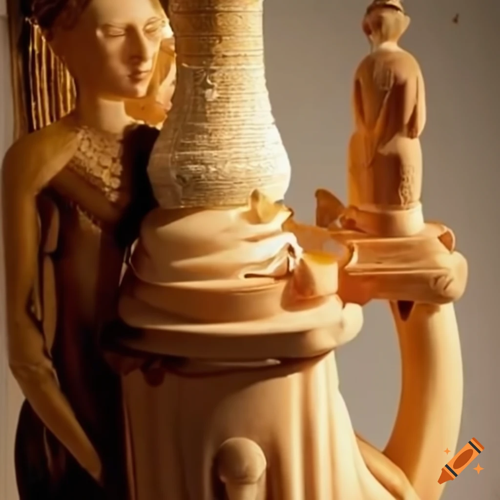 Elaborate on Craiyon