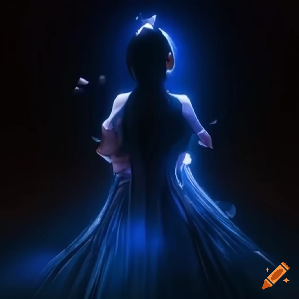 Musical genre in suspended animation with high definition detail on Craiyon