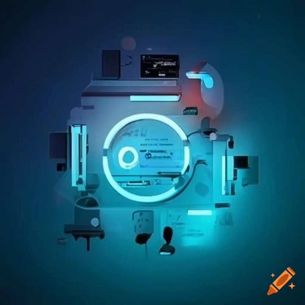 Web development company in denver on Craiyon