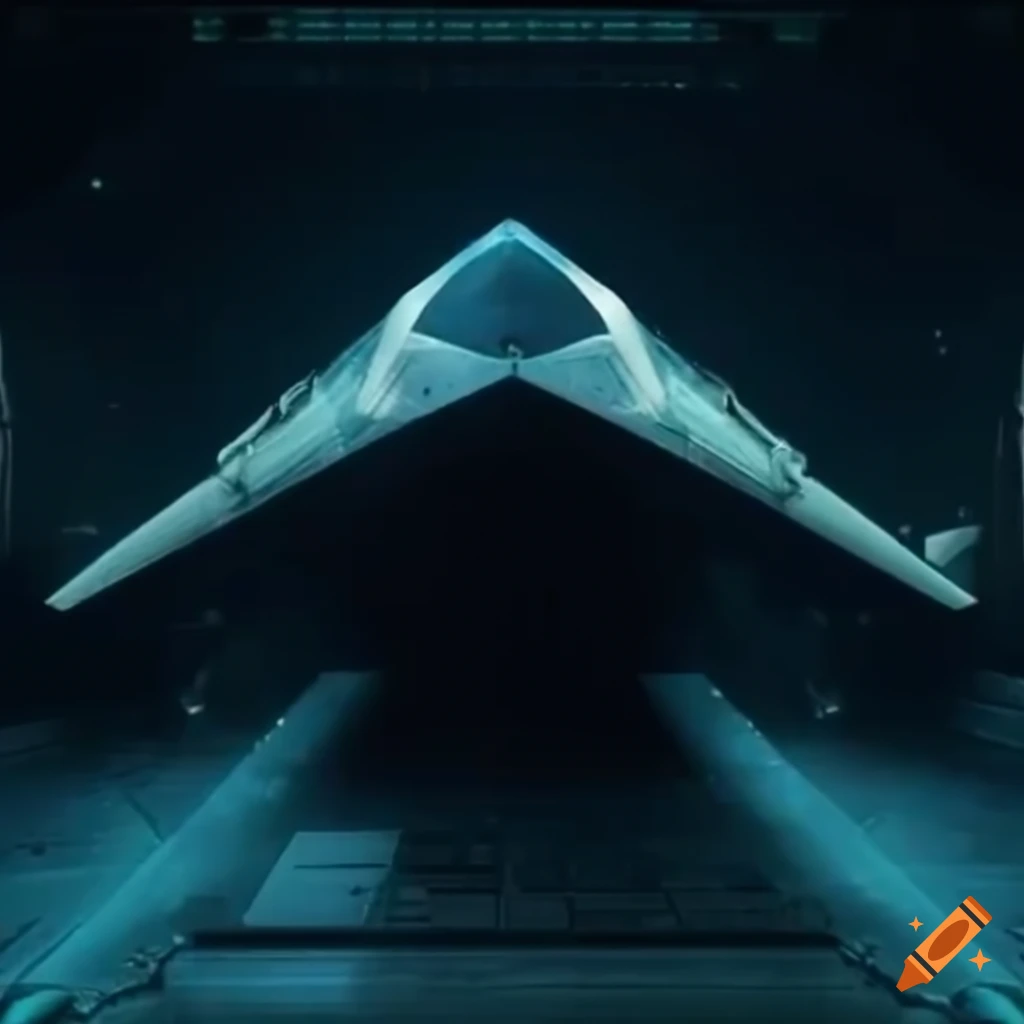 Stealth missions suspended animation with stunning high definition ...