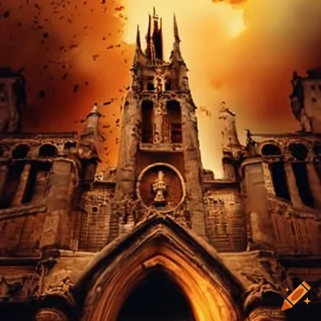 Birthright tour on Craiyon