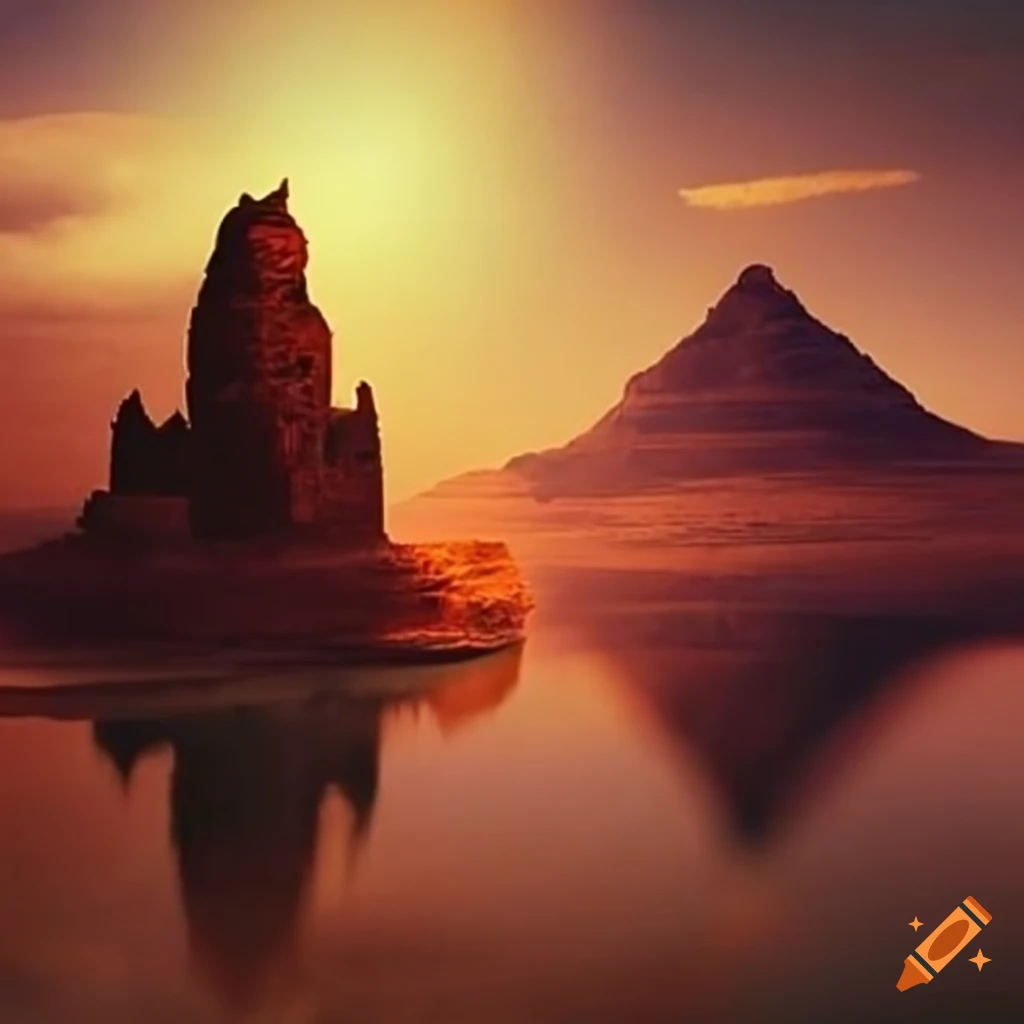 Birthright tour on Craiyon