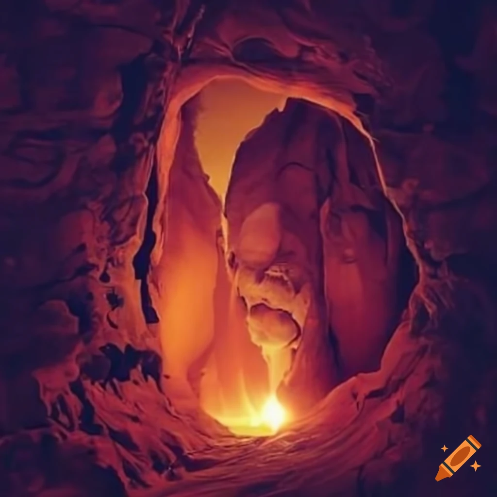 Birthright tour on Craiyon