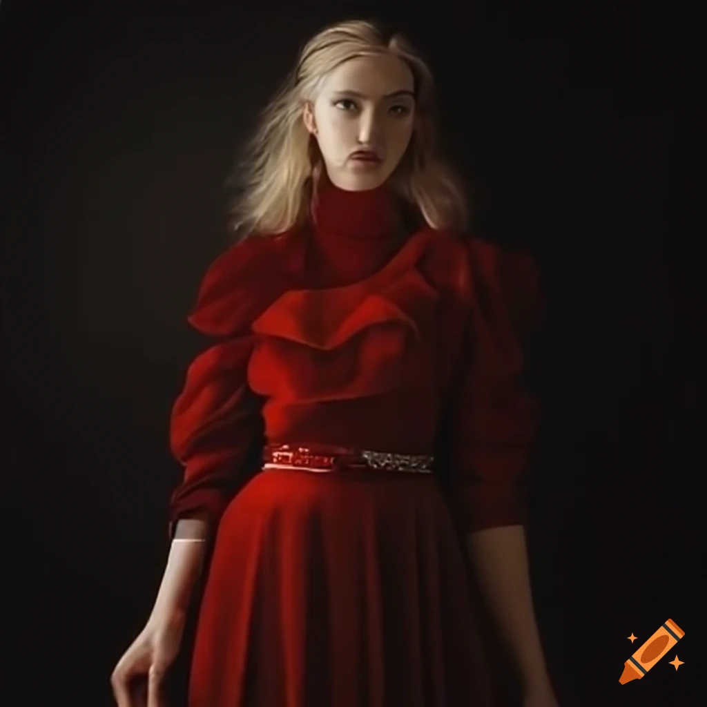 Image showcasing on Craiyon