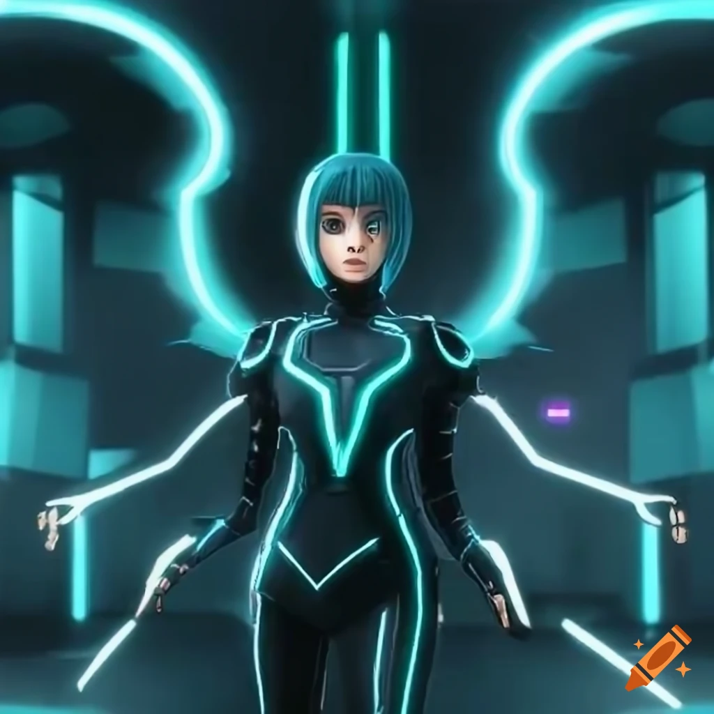 Game_mo_tron on Craiyon