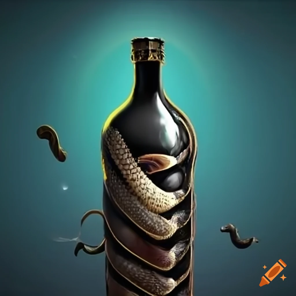 Cover design with impactful and provocative dark theme symbolizing ...