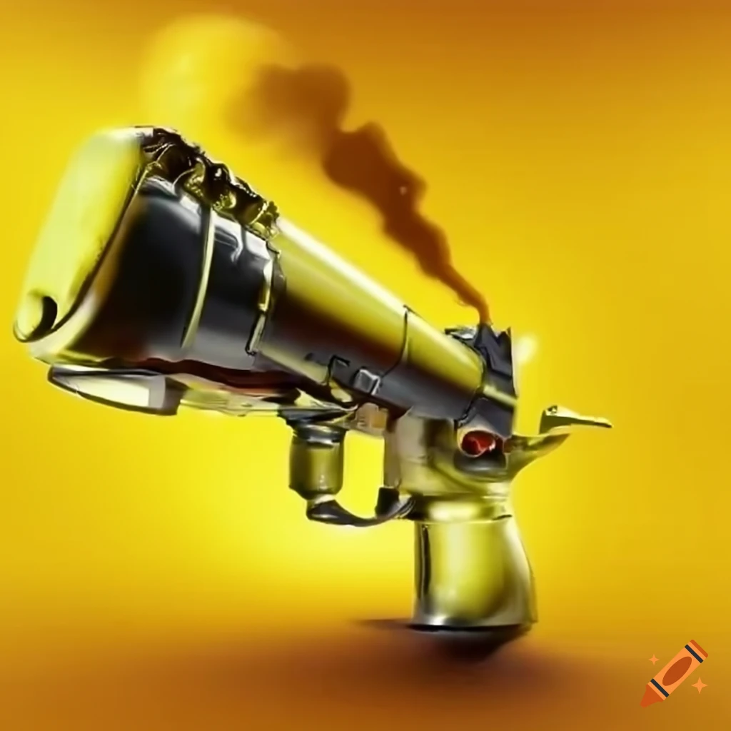 Steamworks undertale yellow on Craiyon