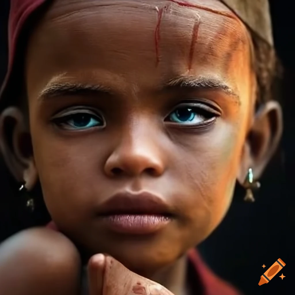 India's Global Hunger Index rankings dataset from 2014 to 2024 on Craiyon