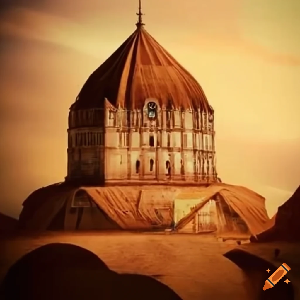 Birthright tour on Craiyon