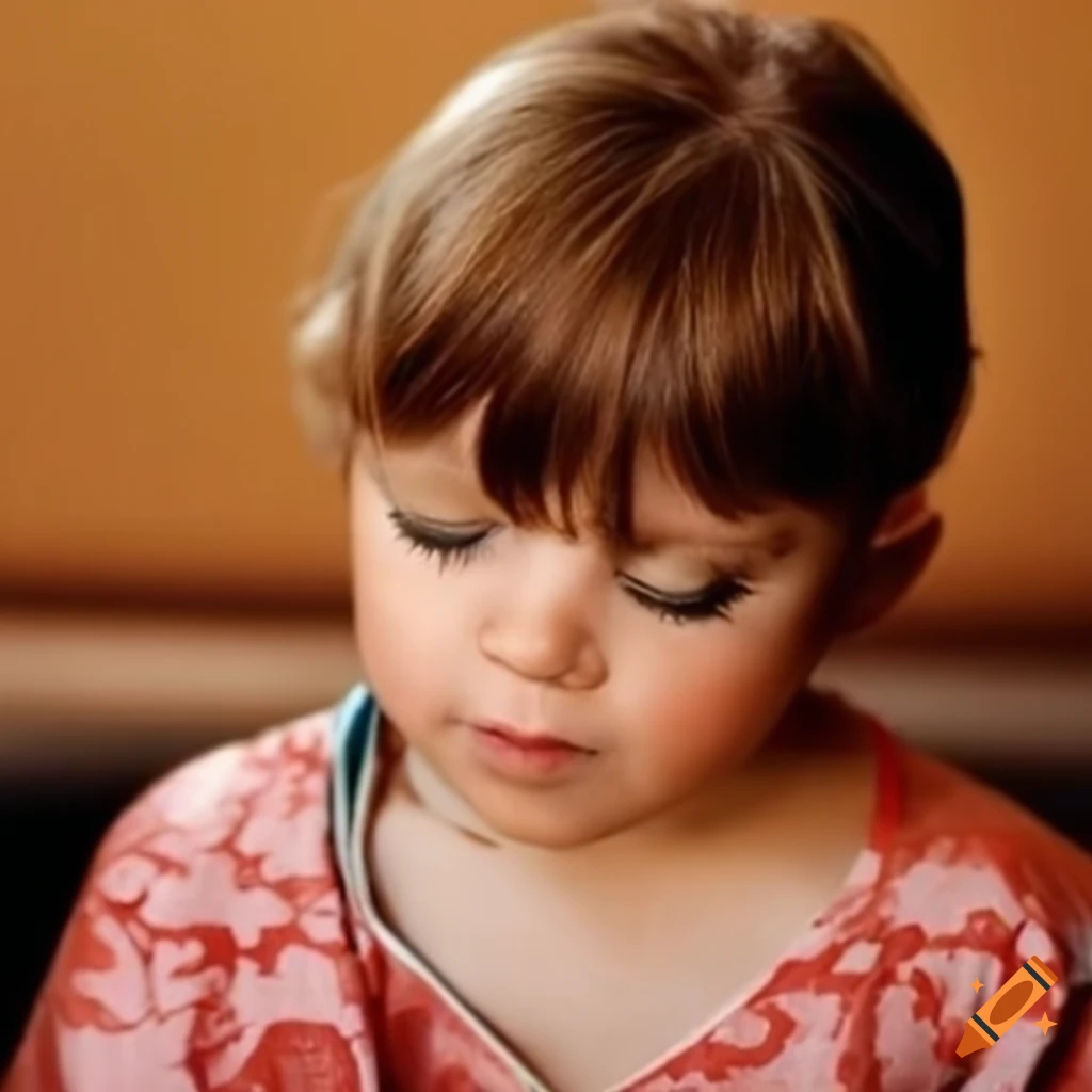 Innocence concept on Craiyon