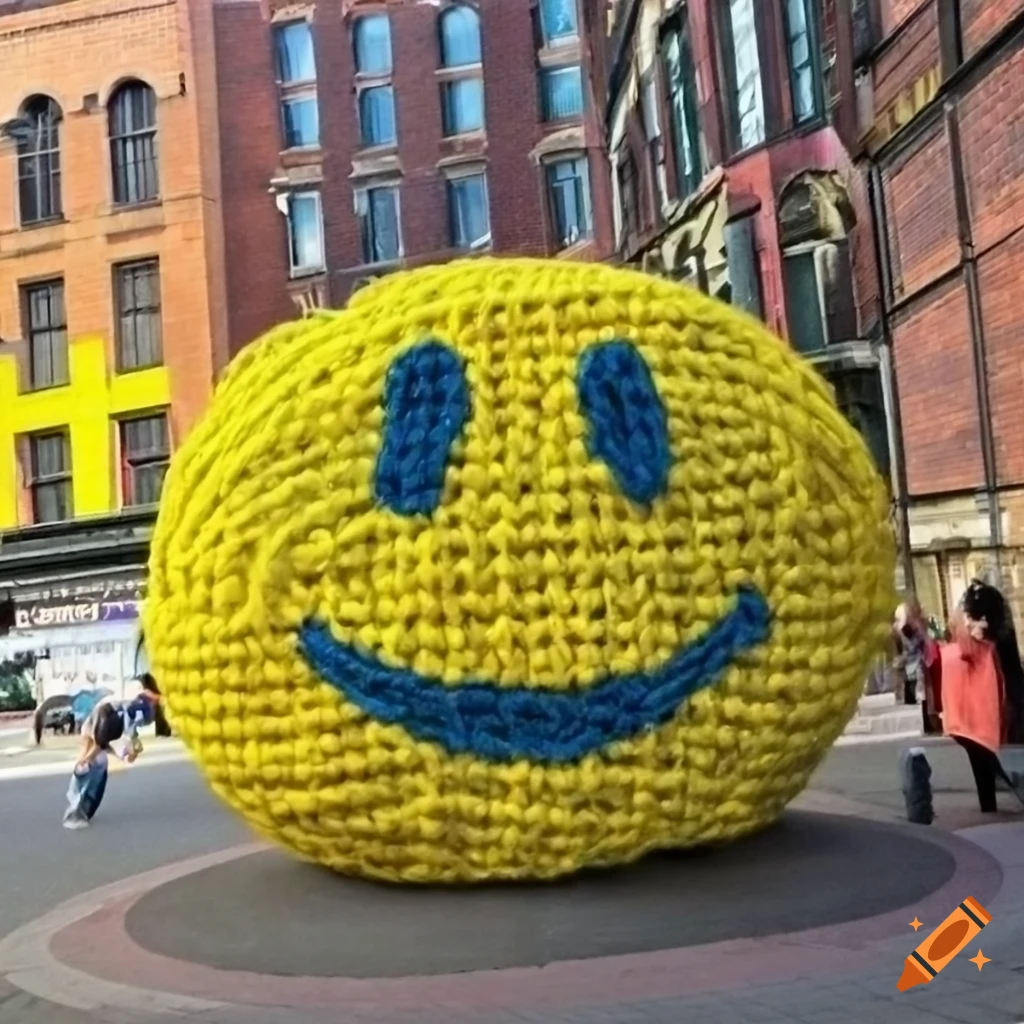 Joyous glaggleland theme park with harvey ross ball themed yellow ...