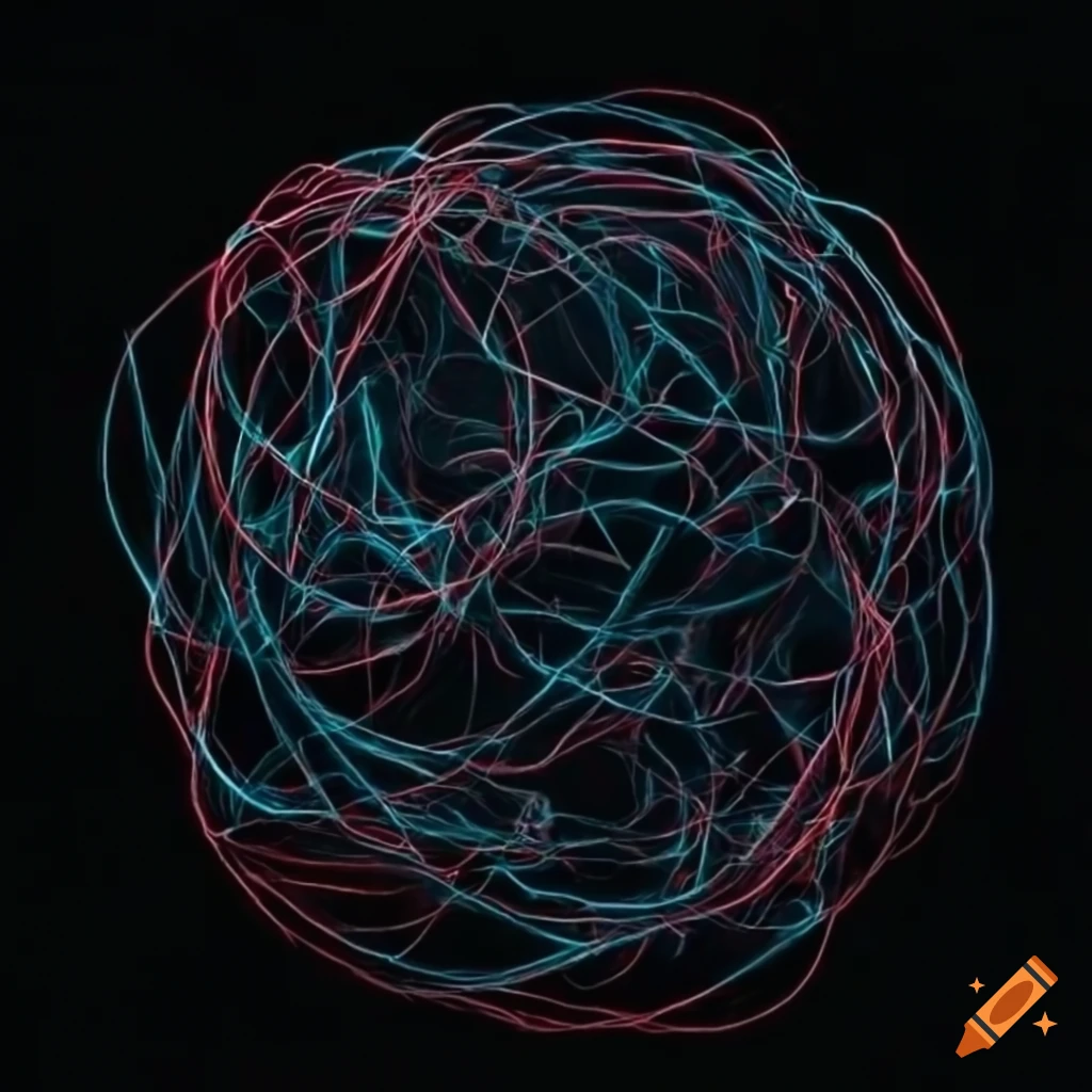 Horizontally extending rhizomatic structure inspired by Deleuze and ...