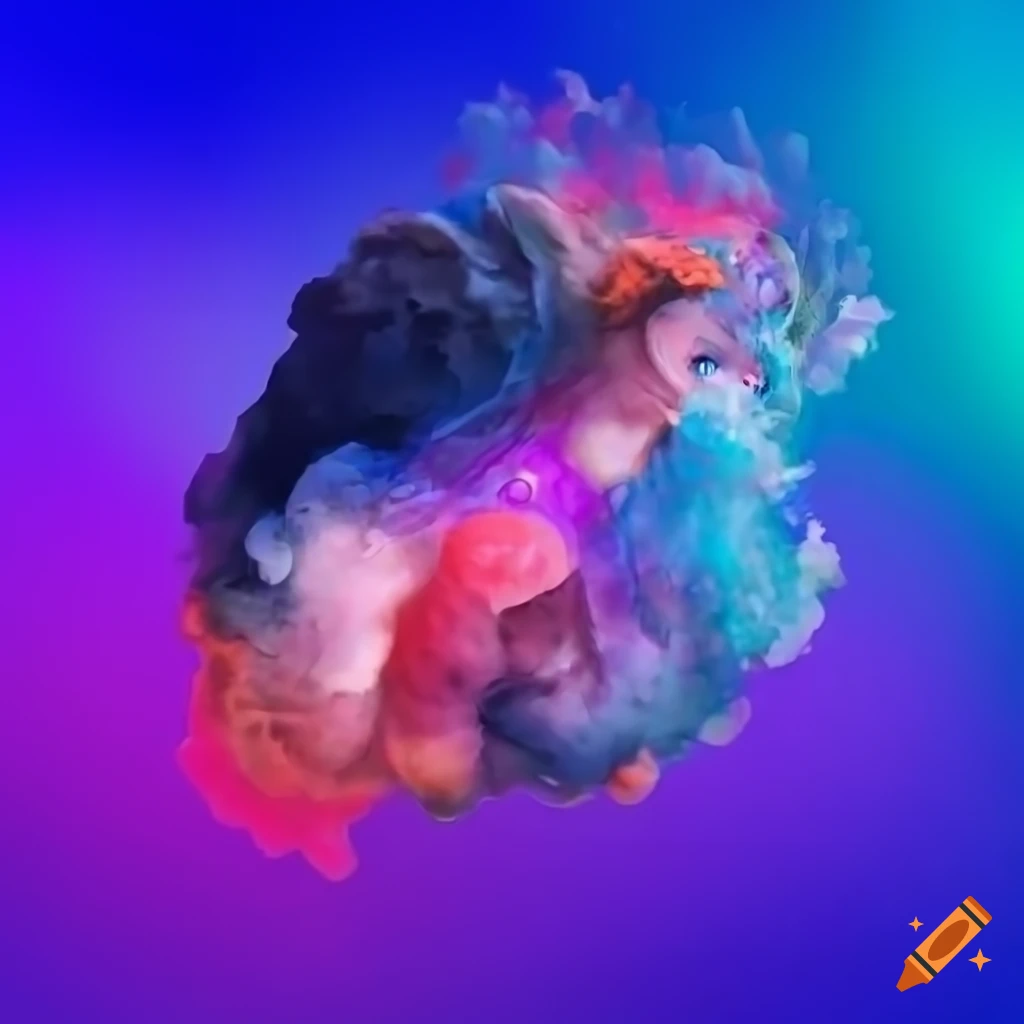 Modern and progressive background for google play landing page on Craiyon