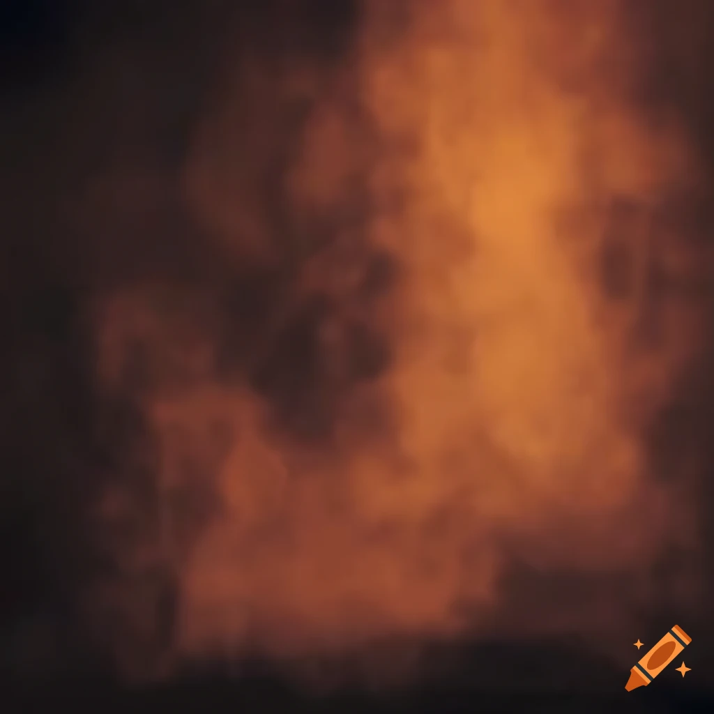 Smoky saloon backdrop on Craiyon