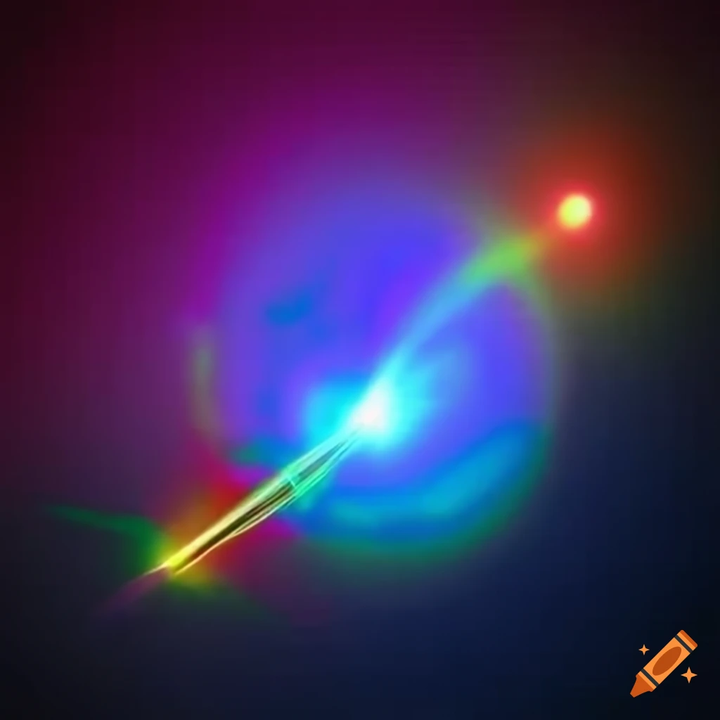 Infusing quantum physics with advanced technologies for lighting ...