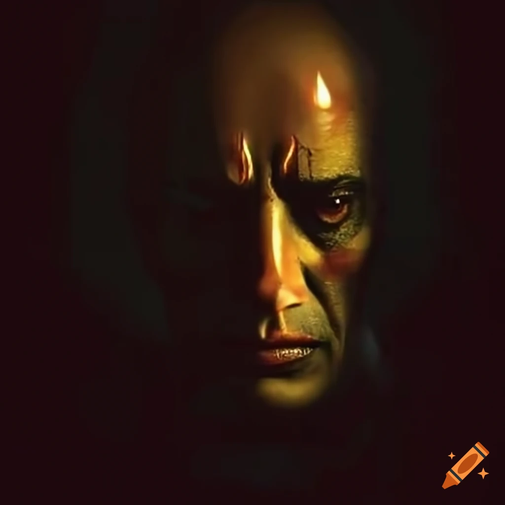 Three hours on Craiyon