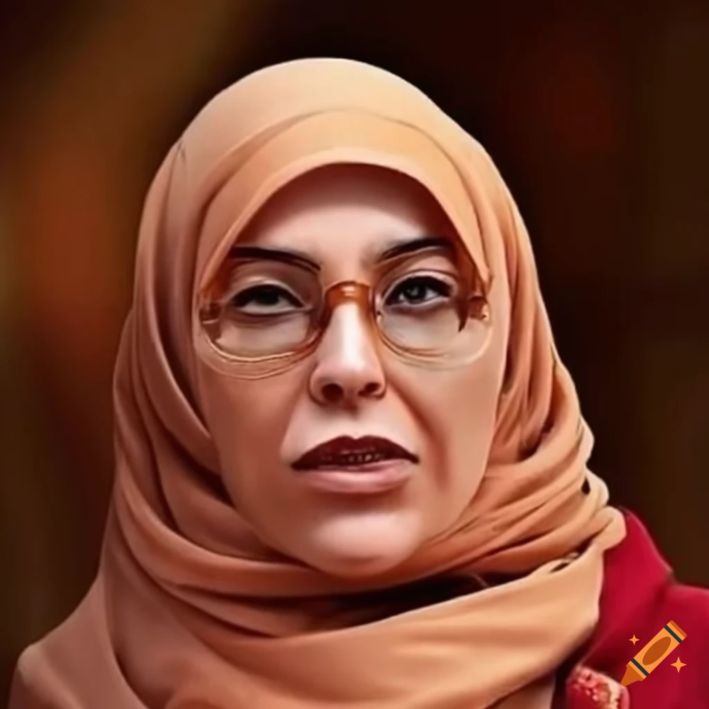 Dark beginning leading to a bright end on a straight path on Craiyon