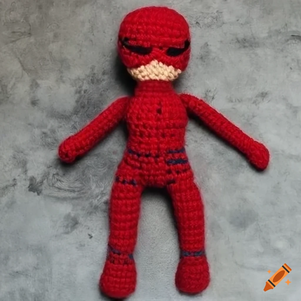 Marvel images created on Craiyon