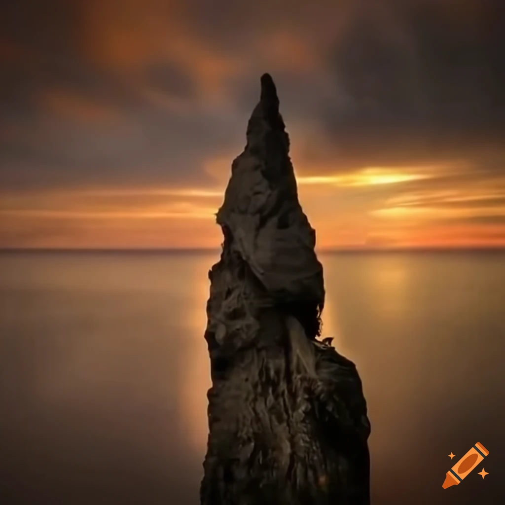 Unknown image on Craiyon