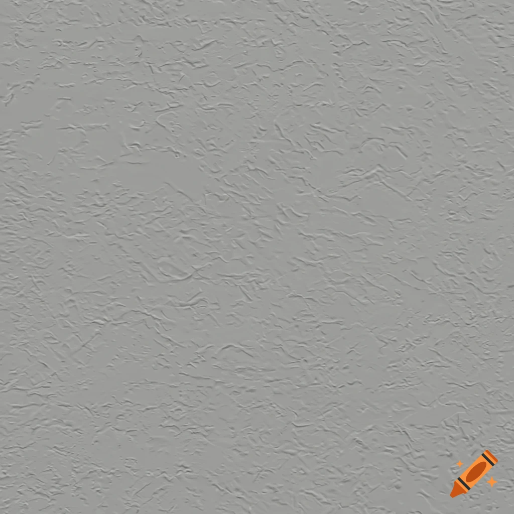 Seamless grey drywall texture on Craiyon