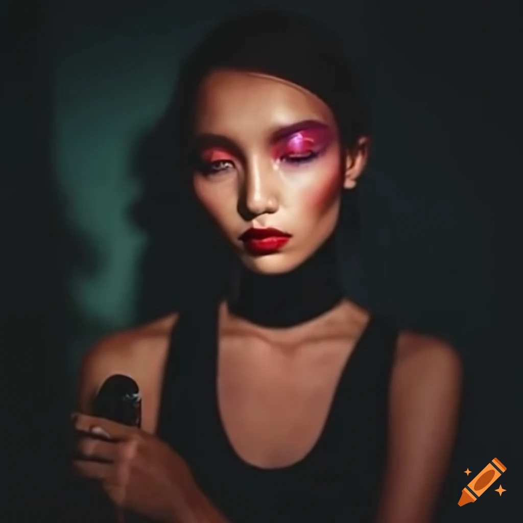 Detailed description on Craiyon