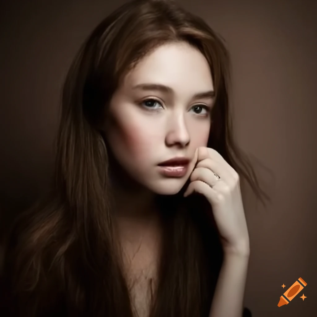 Innocence concept on Craiyon