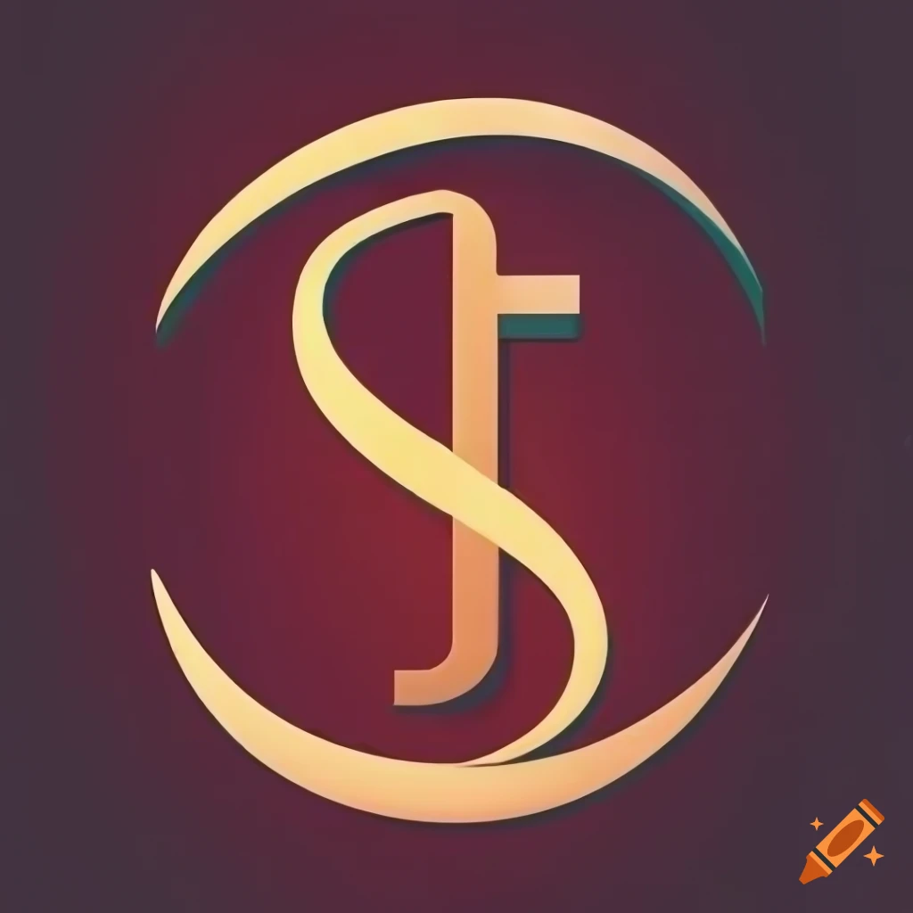 Supremum logo on Craiyon