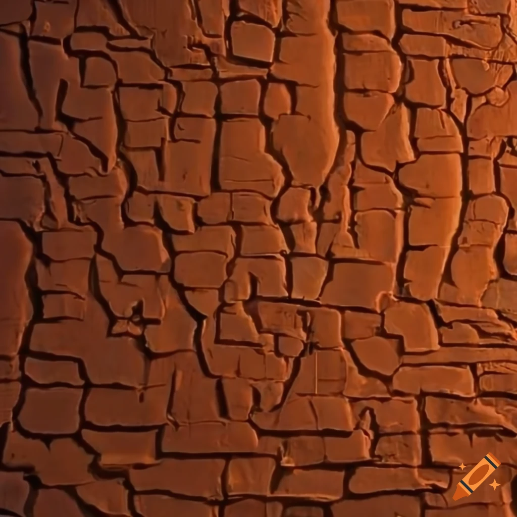 Wall textures on Craiyon