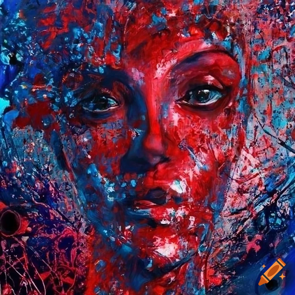 Painting by various artists trending on artstation with excellent ...